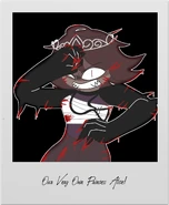 Polaroid Camera | FPE:S Wiki | Fandom