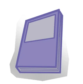 Book | FPE:S Wiki | Fandom
