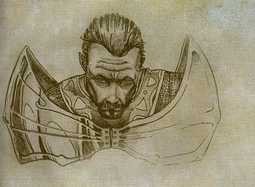 Reynald de Chatillon | Flying Purple Hippos Wiki | Fandom