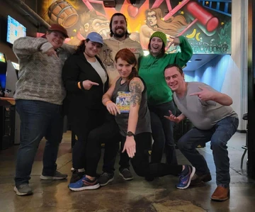 Pollen Count | Free Play Killer Queen League Wiki | Fandom