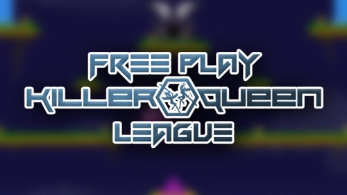 Apiarist | Free Play Killer Queen League Wiki | Fandom