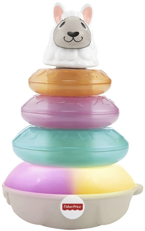 Lights & Colors Llama/Gallery | Linkimals Wiki | Fandom