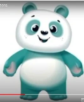 Panda | Linkimals Wiki | Fandom