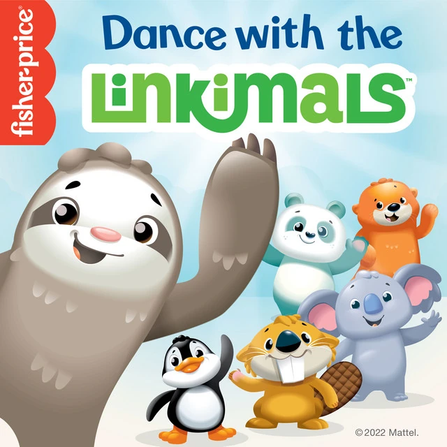Dance with the Linkimals | Linkimals Wiki | Fandom