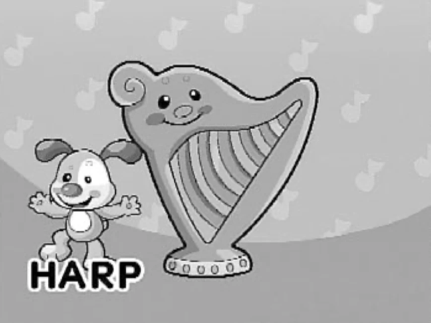 Melody Garden | Fisher-Price Laugh and Learn Wiki | Fandom