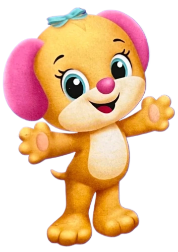 Sis | Fisher-Price Laugh and Learn Wiki | Fandom