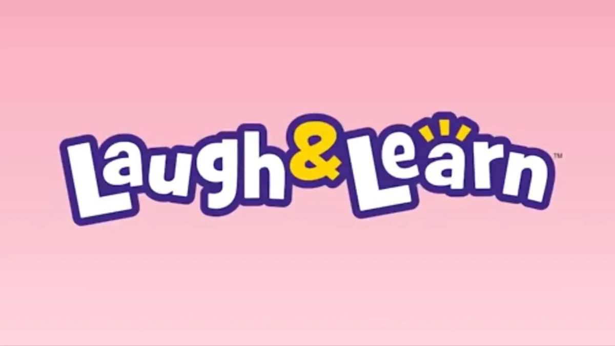 Laugh and Learn | Fisher-Price Laugh and Learn Wiki | Fandom