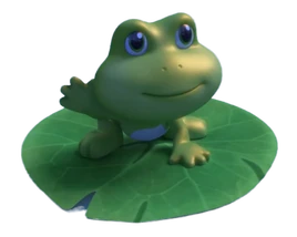 Froggy | Fisher-Price Laugh and Learn Wiki | Fandom