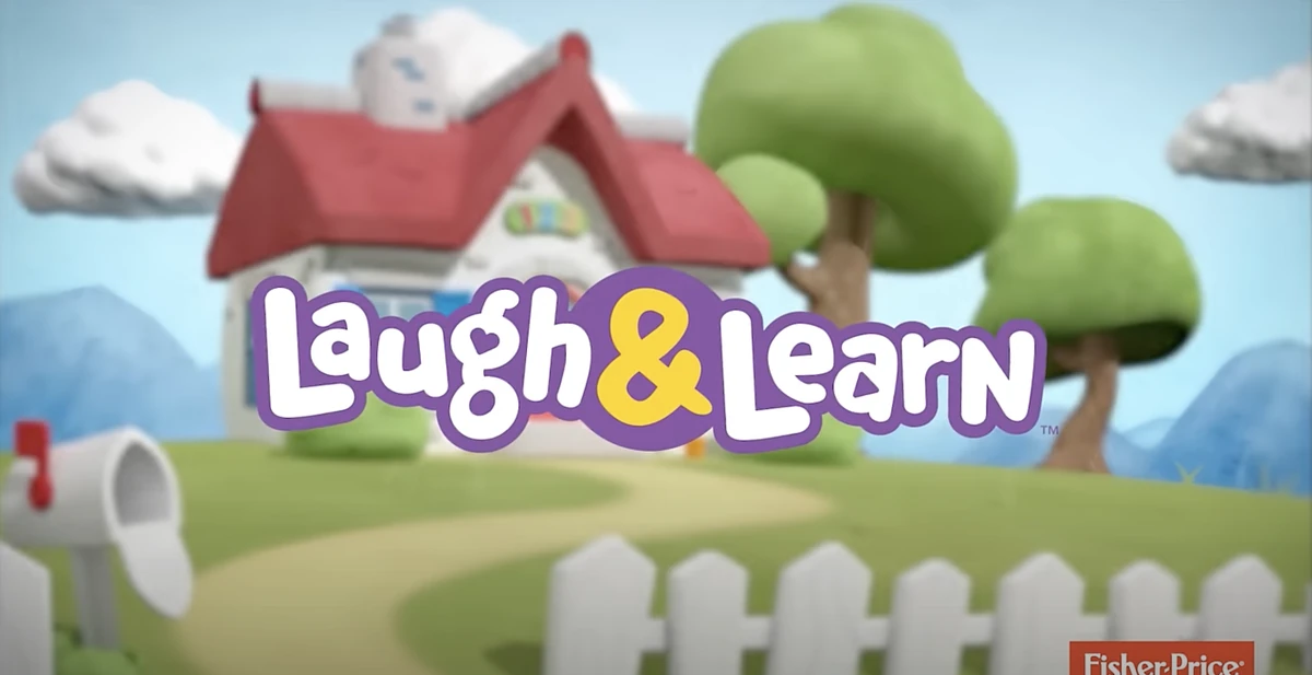 Laugh and Learn (web series) | Fisher-Price Laugh and Learn Wiki | Fandom