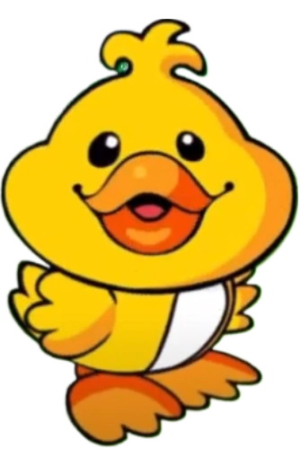 Ducky | Fisher-Price Laugh and Learn Wiki | Fandom