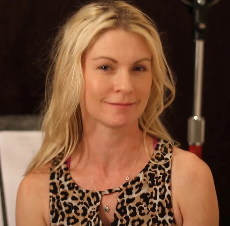 Kate Higgins | Fisher-Price Laugh and Learn Wiki | Fandom