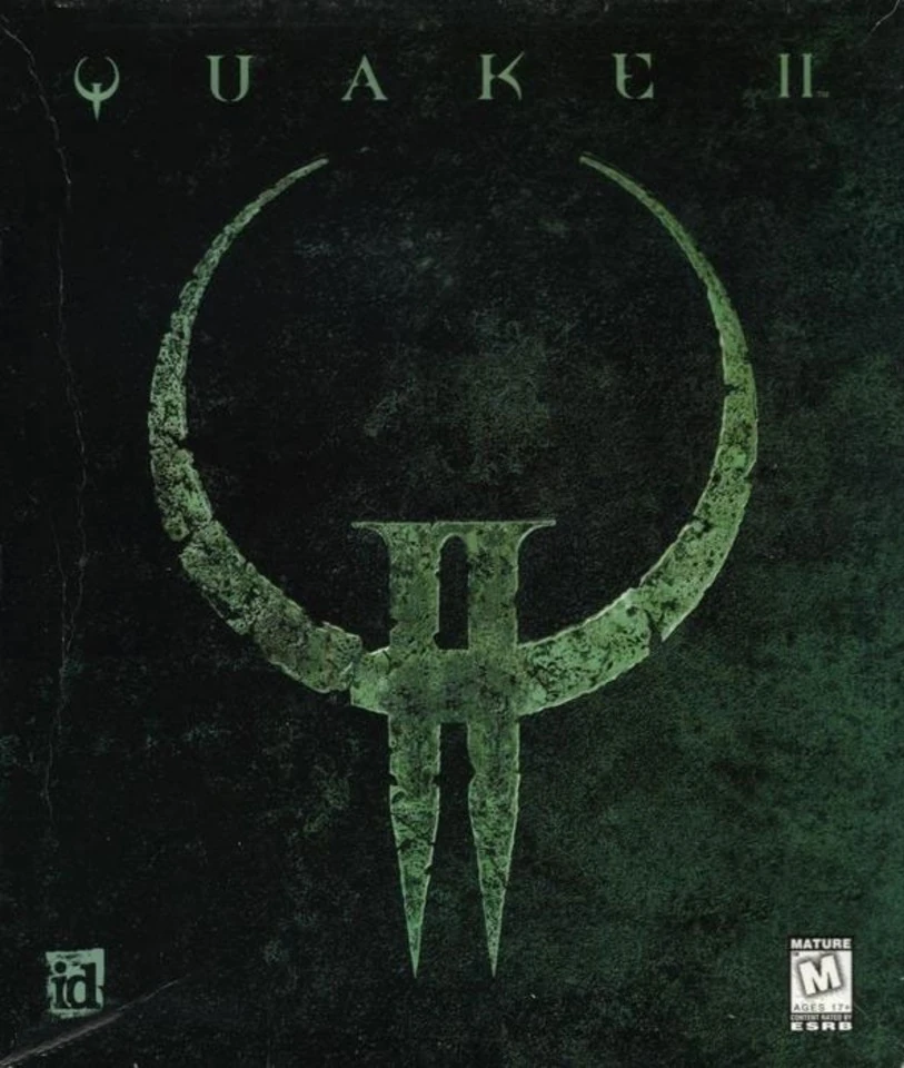 Quake II | FPS Wiki | Fandom