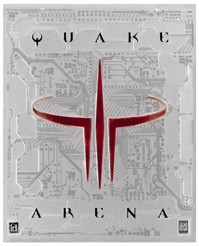 Quake III Arena | FPS Wiki | Fandom