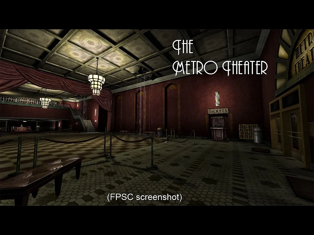 Model Packs | FPSC Wiki | Fandom