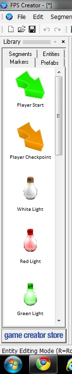 Markers | FPSC Wiki | Fandom