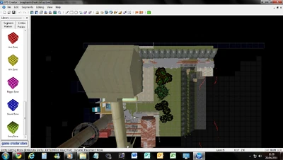 Zones | FPSC Wiki | Fandom