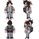 Человек | FP-ss13 Вики | Fandom