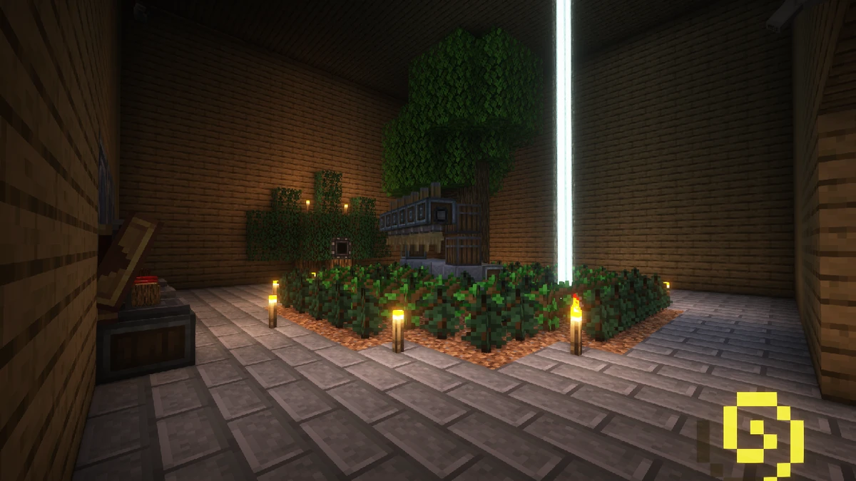 AsuSpawn | FQSMP (QSMP Fans Server) Wiki | Fandom