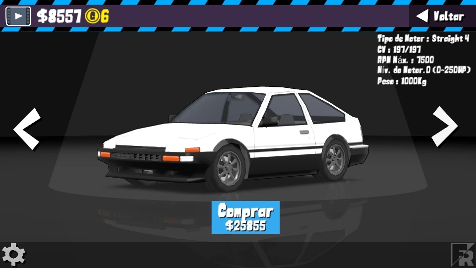 Toyota AE86 Trueno | FR LEGENDS Wiki | Fandom