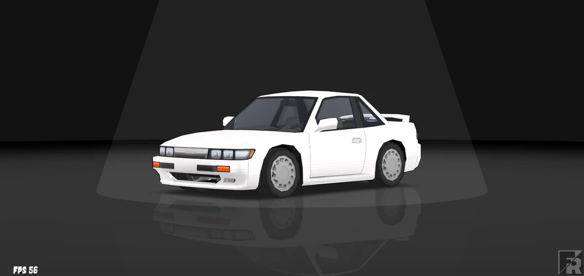 Category:Cars | FR LEGENDS Wiki | Fandom