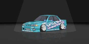 Category:Cars | FR LEGENDS Wiki | Fandom