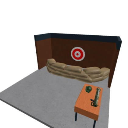 Rocketeer Training | FR Tower Defense Simulator Wiki | Fandom