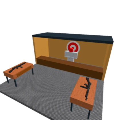 Rifleman Training | FR Tower Defense Simulator Wiki | Fandom