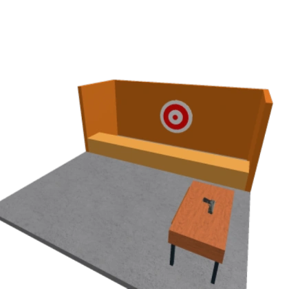 Gunner Training | FR Tower Defense Simulator Wiki | Fandom