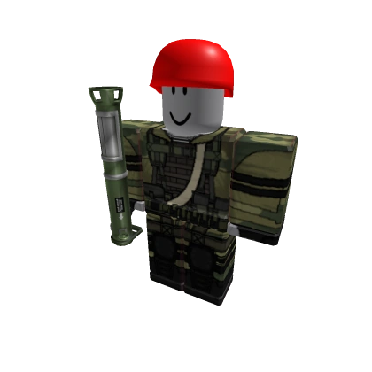 Rocketeer | FR Tower Defense Simulator Wiki | Fandom