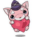 Pitou | Wiki Fr Yo-kai watch medal wars | Fandom