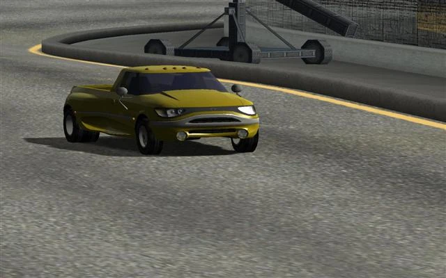 1994 Ford Powerstroke Concept | Ford Racing 3 Wiki | Fandom