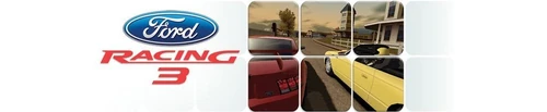 Ford Racing 3 Wiki | Fandom