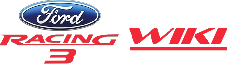 Ford Racing 3 | Ford Racing 3 Wiki | Fandom