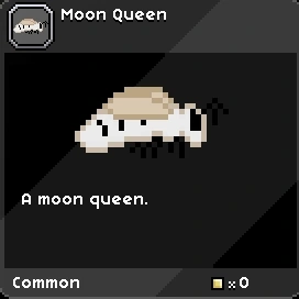 Moon Queen | 富蘭克林的宇宙 Wiki | Fandom