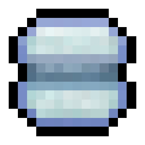 Pykrete Foundation Block | FrackinUniverse Wiki | Fandom