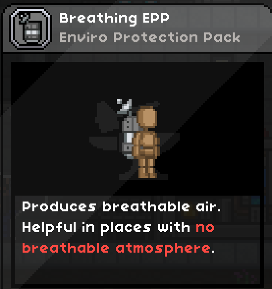 EPP | FrackinUniverse Wiki | Fandom