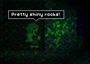 Protocite Ore | FrackinUniverse Wiki | Fandom