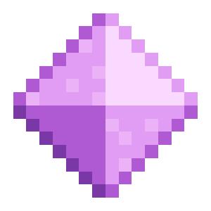 Erchius Crystal | FrackinUniverse Wiki | Fandom