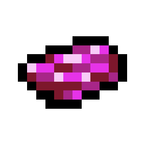 Morphite | FrackinUniverse Wiki | Fandom