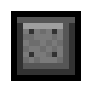 Iron Block | FrackinUniverse Wiki | Fandom