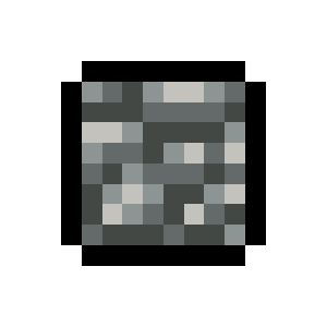 Unrefined Gneiss | FrackinUniverse Wiki | Fandom