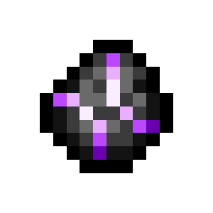 Violium Ore | FrackinUniverse Wiki | Fandom