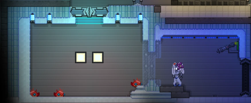 Glarp | FrackinUniverse Wiki | Fandom