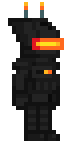 Inferno Armor | FrackinUniverse Wiki | Fandom