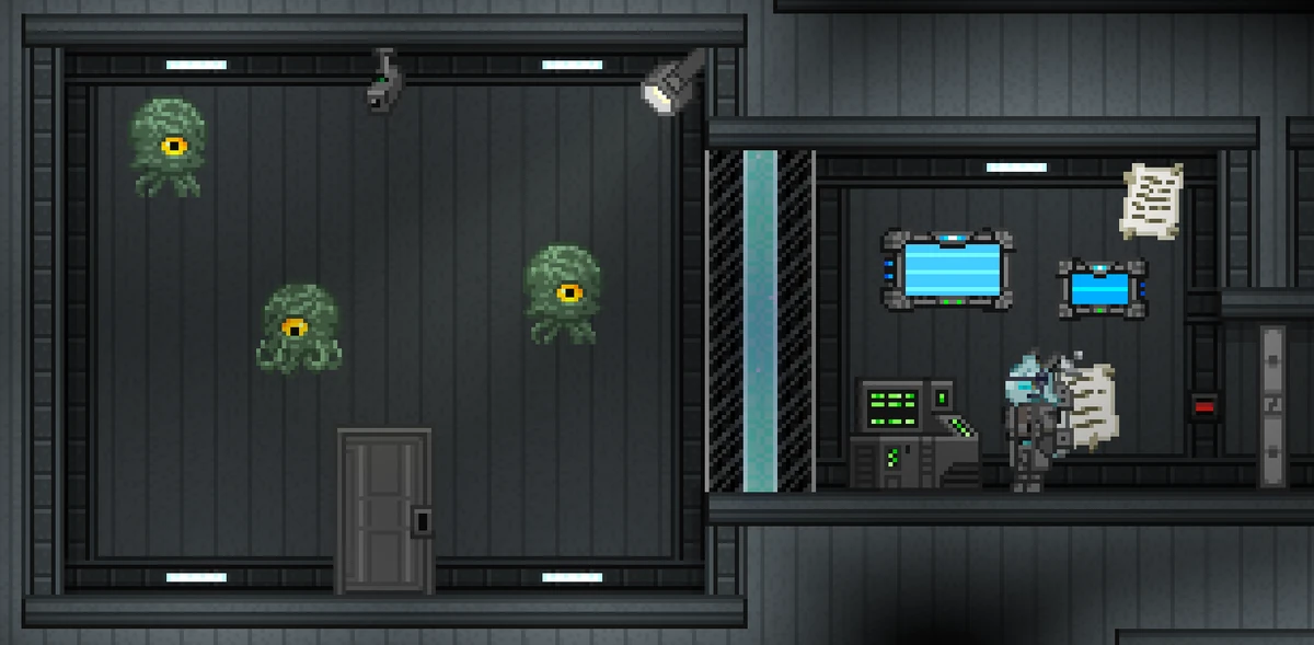 Plane Shifter | FrackinUniverse Wiki | Fandom