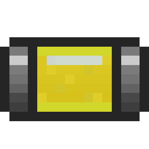 Protocite Fuel Canister | FrackinUniverse Wiki | Fandom