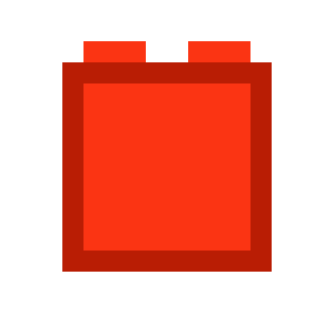 Red Toy Block | FrackinUniverse Wiki | Fandom