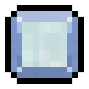 Pykrete Block | FrackinUniverse Wiki | Fandom