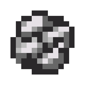 Steel Stone | FrackinUniverse Wiki | Fandom