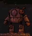 War Bot | FrackinUniverse Wiki | Fandom